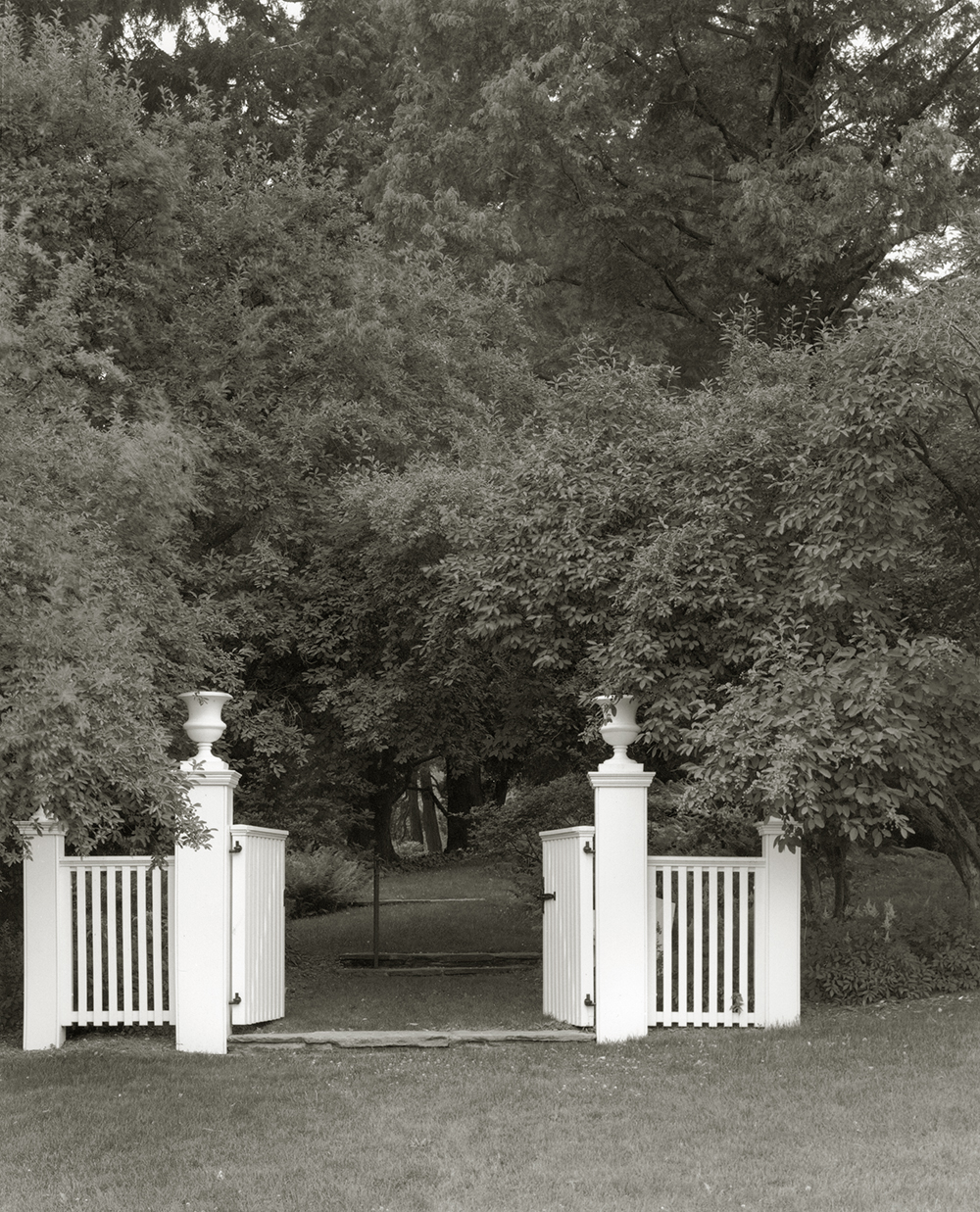 Winterthur – Library of American Landscape History | LALH