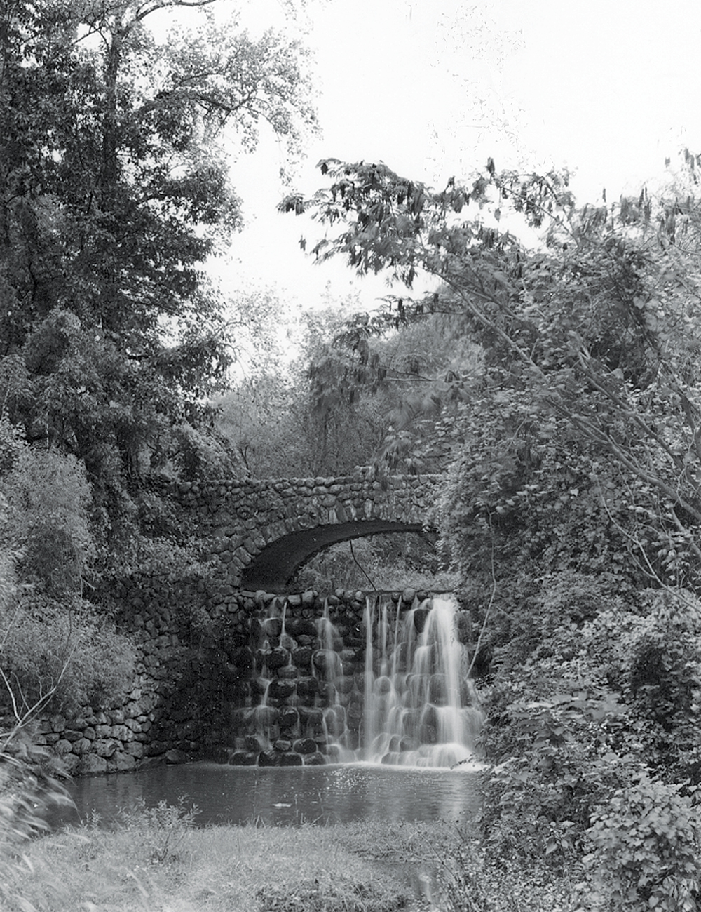 Reynolda – Library of American Landscape History | LALH
