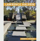 Lawrence Halprin – Library of American Landscape History | LALH