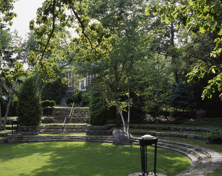 Impact – Library of American Landscape History | LALH